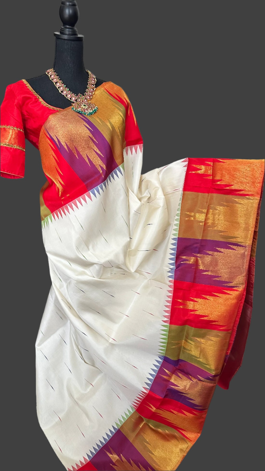 Shruthis online shopping sarees kanjivaram kanchi pattu saree online ...